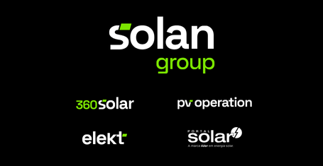 Solar Group - 360 Solar